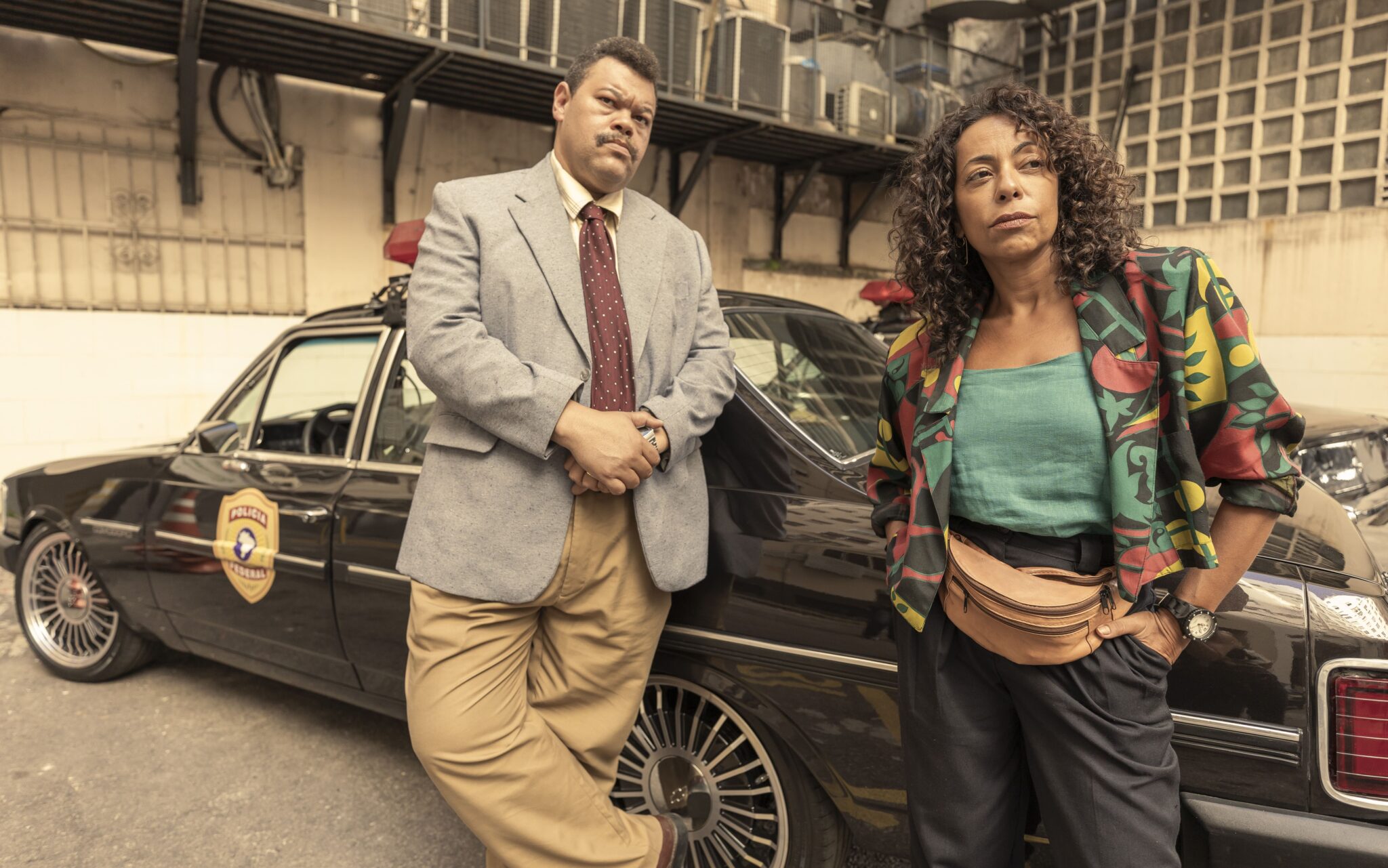 “O Verão da Lata” Wraps Filming in Rio