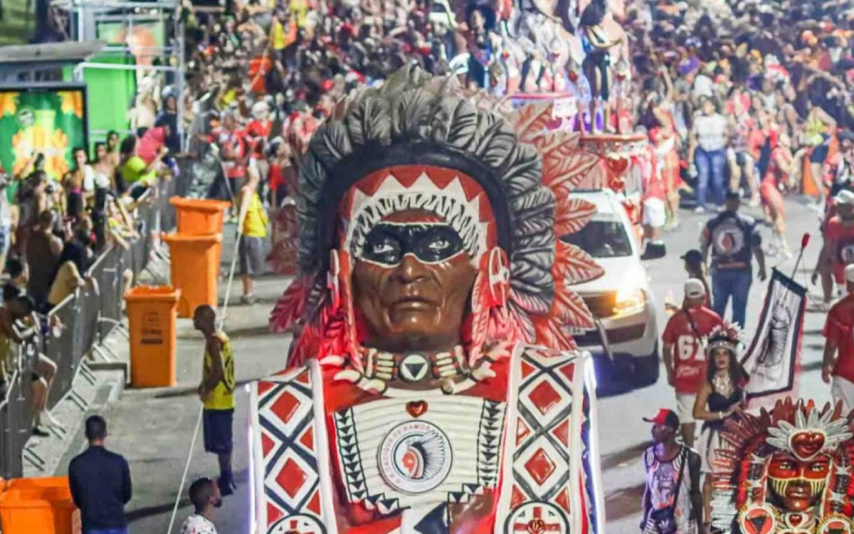 CasaBloco 2026: Alcione, Samuel Rosa y estreno en Recife