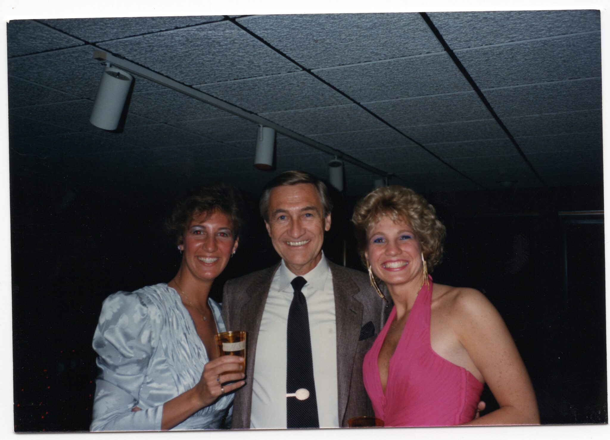 A&E Launches Fatal Attraction Series